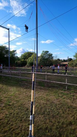 Year 11 Prefect Trip to Mersea - School Gallery - Great Baddow High School